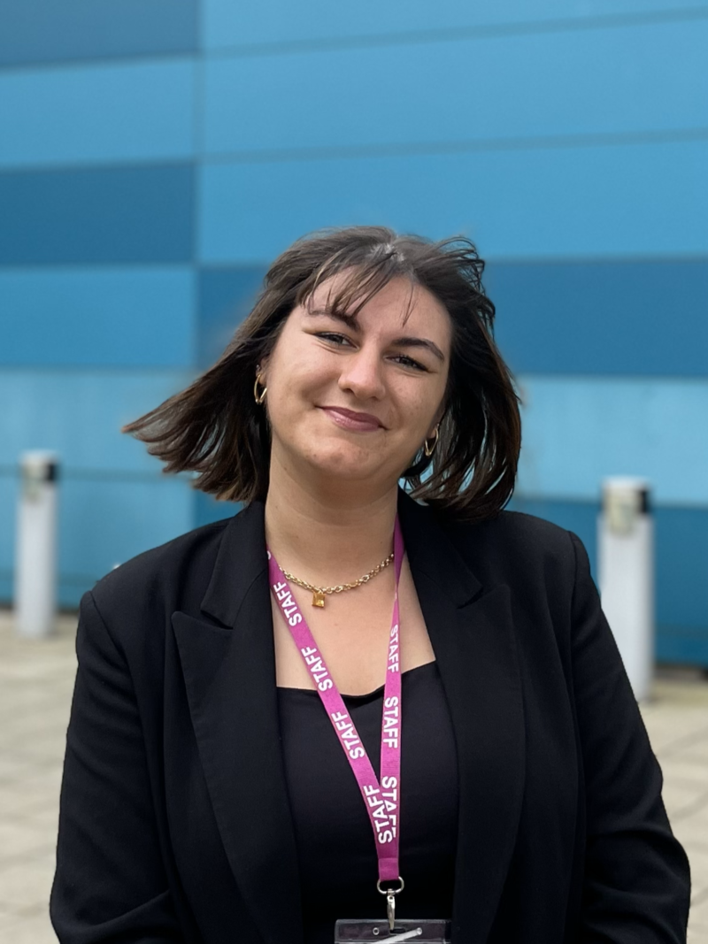 Contact Us - Bournville College